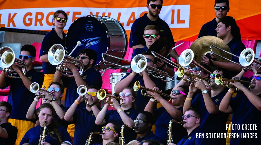 ABOUT THE BOWL - Bahamas Bowl