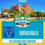 Bahamas Bowl