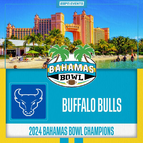 Bahamas Bowl